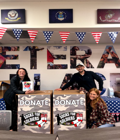 From Passion to Purpose: How Jessica Gilmore Leads Veterans Place to ...